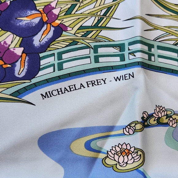 Michaela Frey - Wien | Accessories | Michaela Frey Wien Hommage A ...